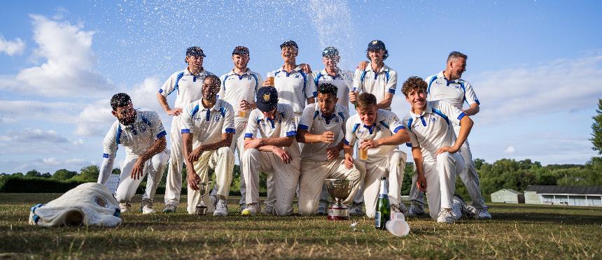 Bledlow Ridge Cricket Club